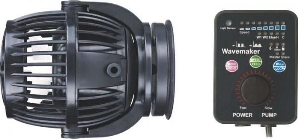 Jebao Jecod Jebao Sw-2 2500L/H Z Kontrolerem Bezprzewodowym - Ceny i ...