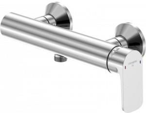 Bateria Steinberg Seria 225 ścienna chrom 2251200 - Baterie Prysznicowe ...