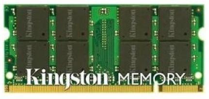 Pamięć RAM Kingston DDR2 2048MB 667MHz (KTH-ZD8000B/2G) - Opinie i ceny ...