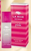 La Rive PINK woda toaletowa 90 ml - Ceneo.pl