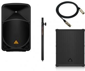 Behringer B112 + B1500 - Ceny i opinie - Ceneo.pl