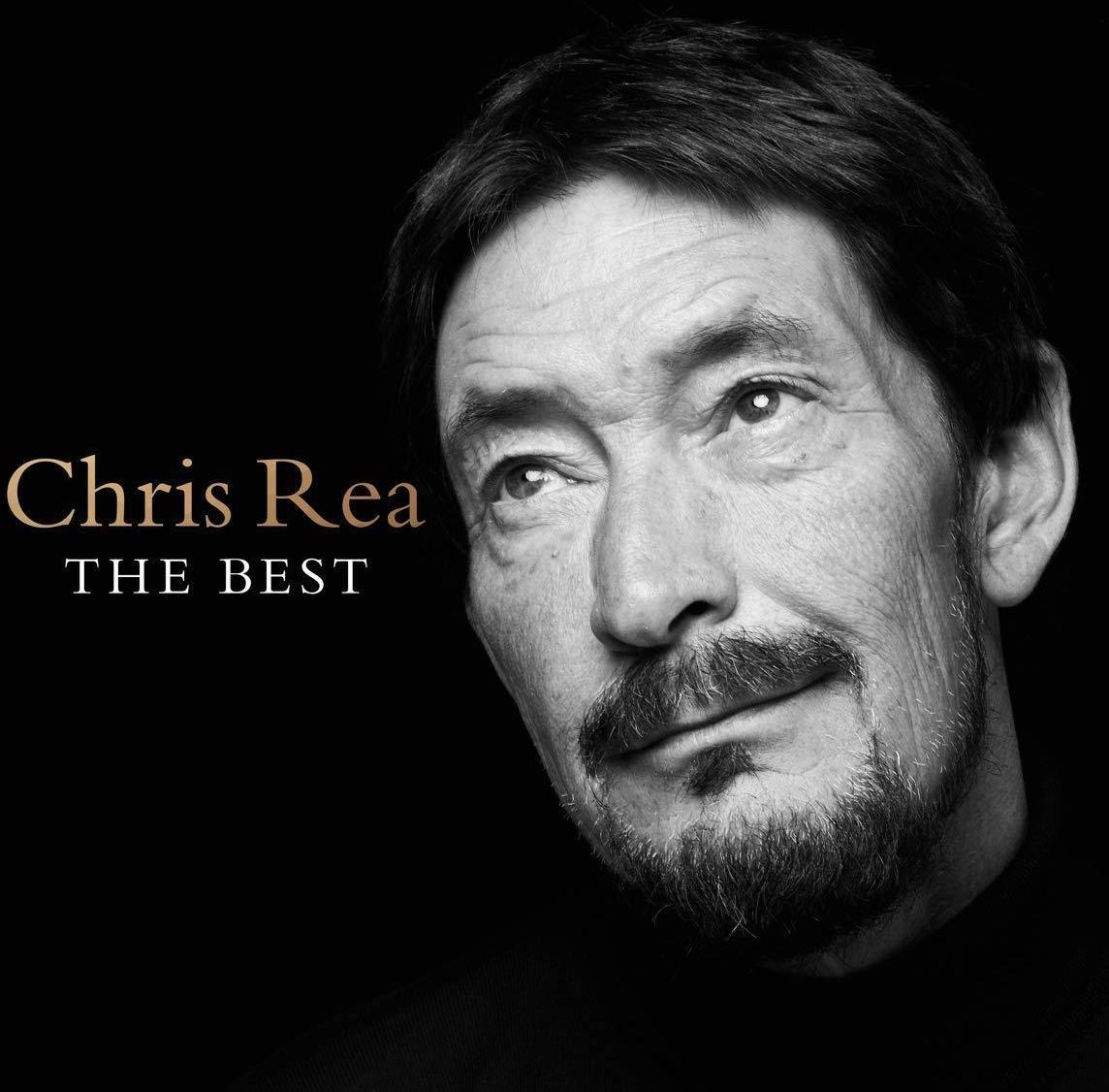 Płyta kompaktowa Chris Rea: The Best (digipack) [CD] - Ceny i opinie ...