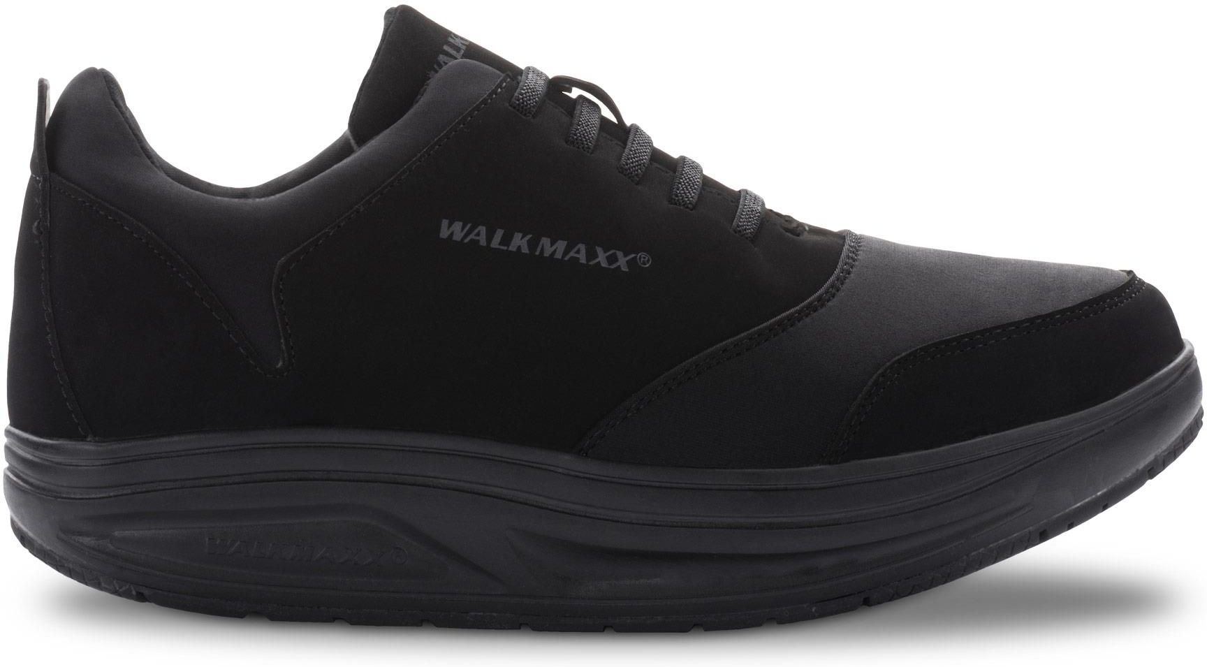 Obuwie sportowe Walkmaxx Black Fit 3.0 Walkmaxx, 37, czarny - Ceny i ...