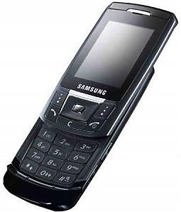 Samsung D900i - Opinie i ceny na Ceneo.pl