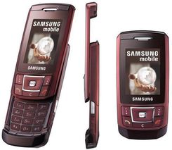 Samsung D900i - Opinie i ceny na Ceneo.pl
