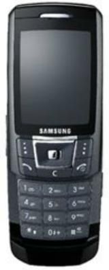 Samsung D900i - Opinie i ceny na Ceneo.pl