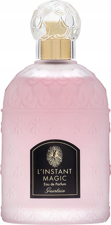 Guerlain L'Instant Magic Woda Perfumowana 100 ml - Ceneo.pl