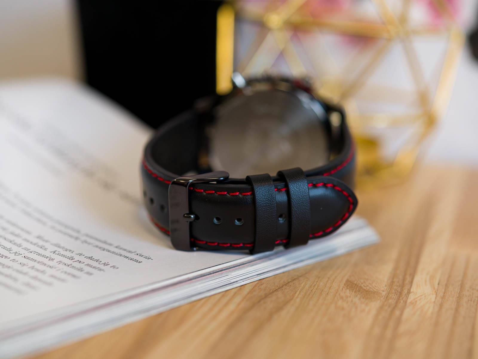 Lorus Chronograf Rm367Cx9 - Zegarki Męskie - Ceny i opinie - Ceneo.pl