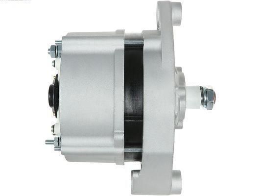 Układ elektryczny silnika As-Pl Alternator A0055 - Opinie i ceny na ...