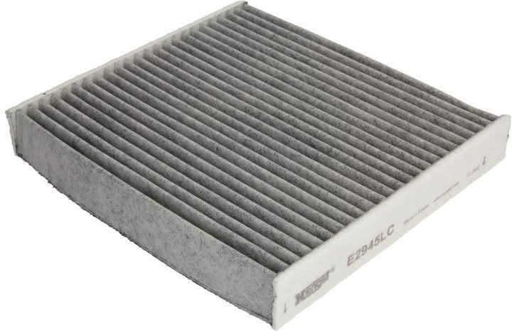 Hengst Filter Filtr, Wentylacja Przestrzeni Pasażerskiej E2945Lc ...