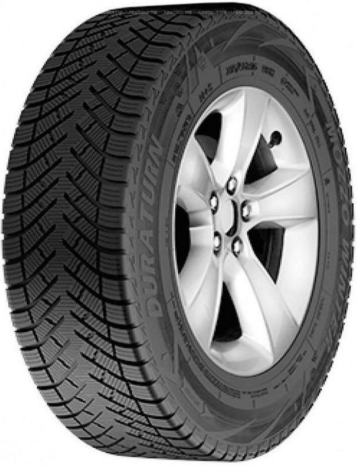 Opony zimowe Duraturn Mozzo Winter 215/55R17 98V Xl - Sklepy, opinie i ...
