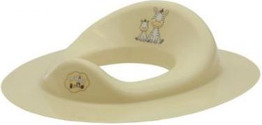 Maltex Baby Nakładka Na Sedes Zebra 6456 Kremowa - Ceny i opinie - Ceneo.pl