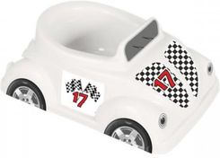 Maltex Baby Nocnik Z Pozytywką Samochód 455 Biały - Ceny i opinie ...