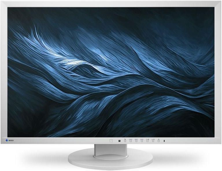 Monitor Eizo 24,1 EV2430-GY - Opinie i ceny na Ceneo.pl