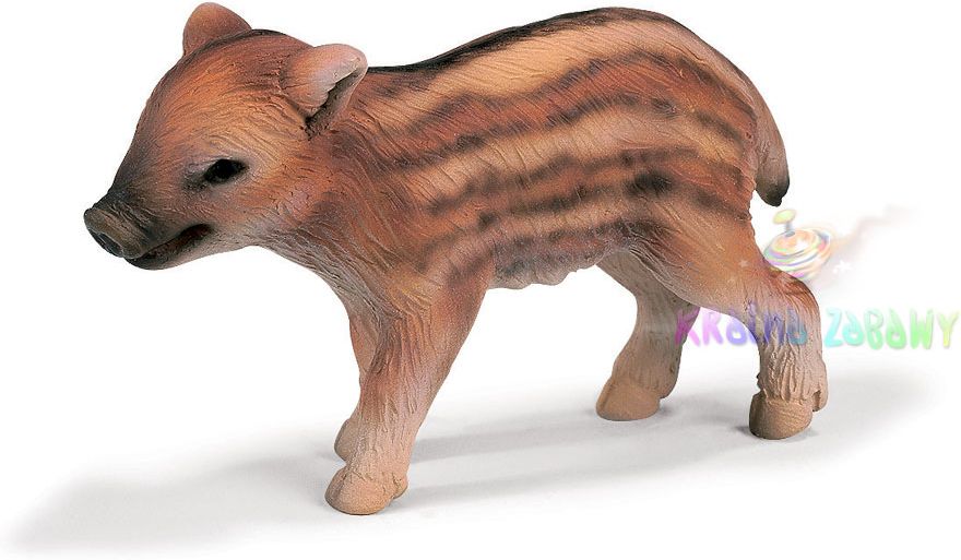 Schleich Warchlak Stojący 14336 - Ceny i opinie - Ceneo.pl