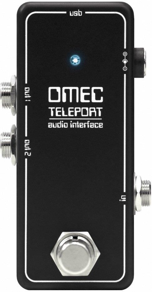 Orange Omec Teleport - Ceny i opinie - Ceneo.pl