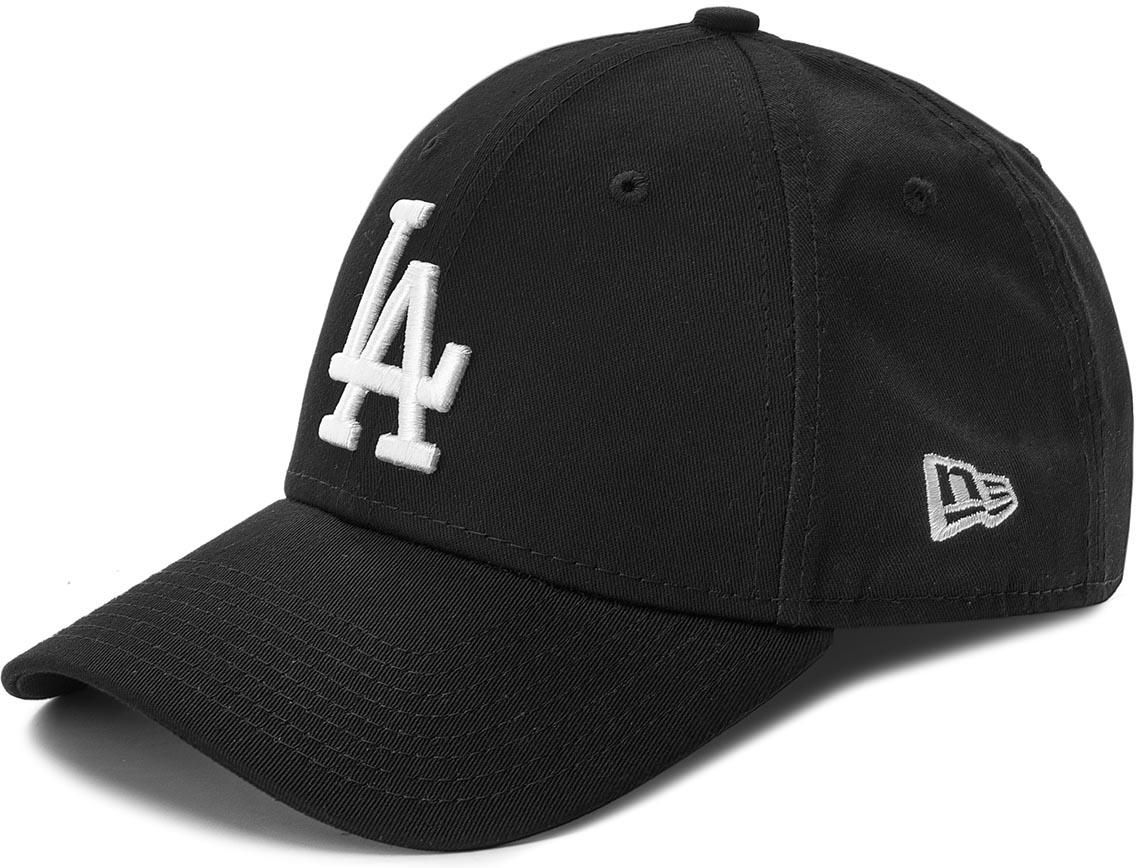 Czapka z daszkiem NEW ERA - League Essential 9F 11405493 Czarny - Ceny ...