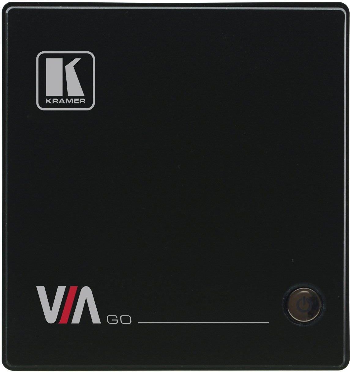 Projektor Kramer VIA GO - Ceny i opinie - Ceneo.pl