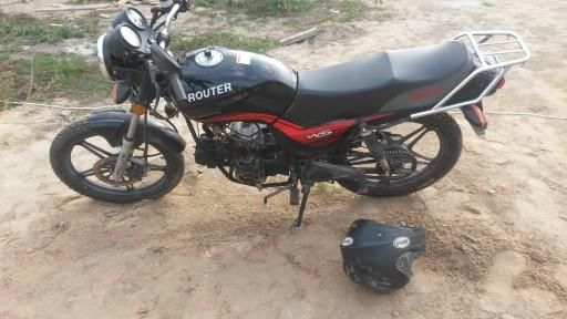 Romet router ws50 - Opinie i ceny na Ceneo.pl