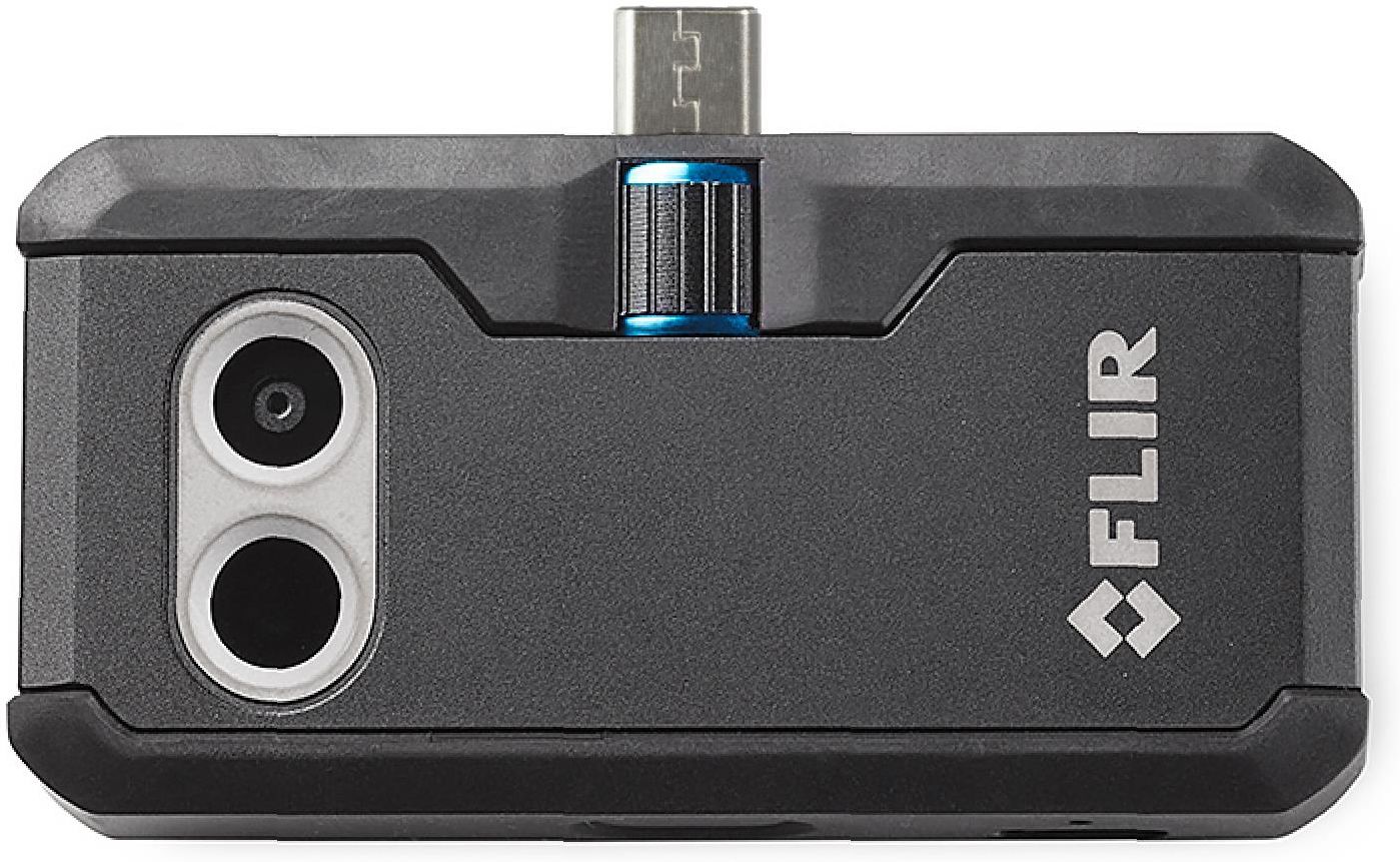 Kamera przemysłowa FLIR ONE PRO LT MICRO USB KAMERA TERMOWIZYJNA ...