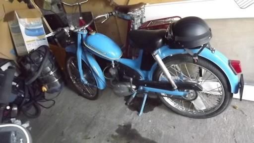 Motorower Komar - Opinie i ceny na Ceneo.pl