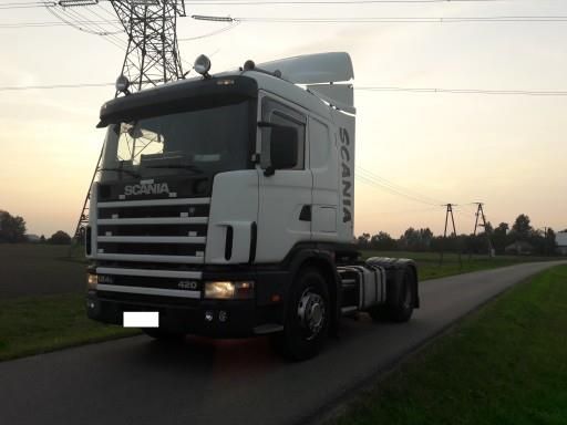 Ciągnik Siodłowy Man F2000 19.364 !! Fajny Stan !! - Opinie i ceny na ...