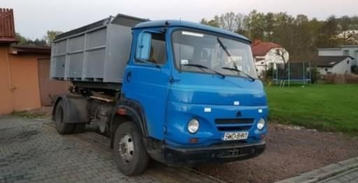 Samochód ciężarowy AVIA a75 - Opinie i ceny na Ceneo.pl