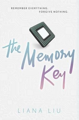 The Memory Key (Liu Liana)(Twarda) - Literatura obcojęzyczna - Ceny i ...