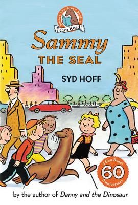 Sammy the Seal (Hoff Syd)(Twarda) - Literatura obcojęzyczna - Ceny i ...