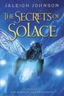 The Secrets of Solace (Johnson Jaleigh)(Paperback) - Literatura ...