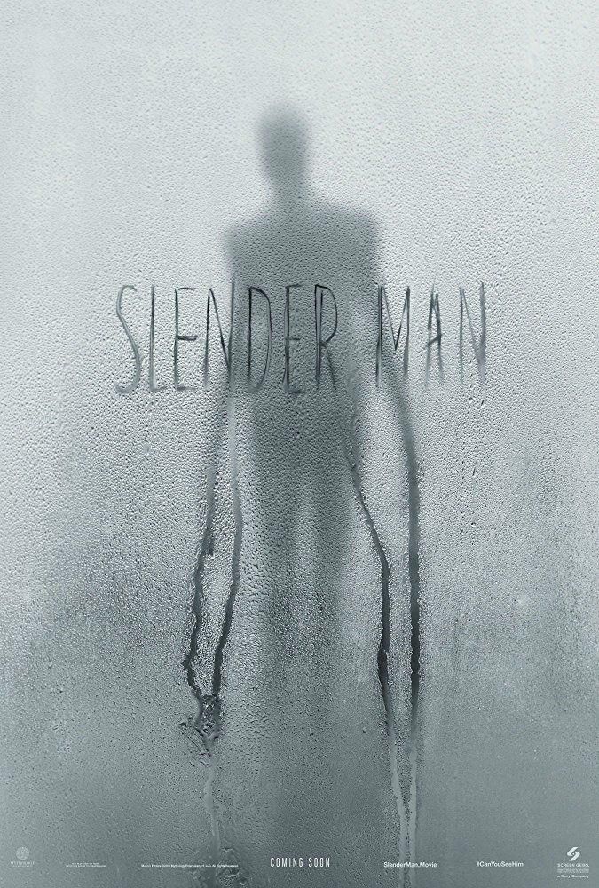 Film DVD Slender Man [DVD] - Ceny i opinie - Ceneo.pl