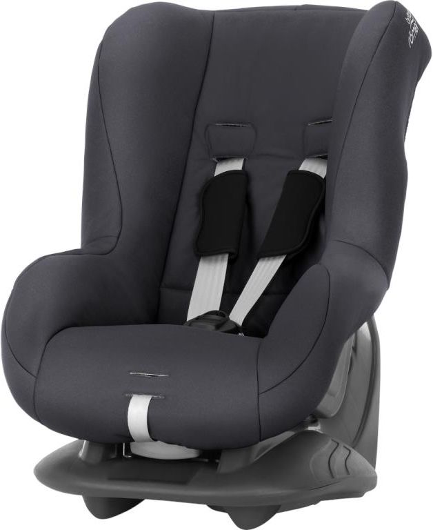 Fotelik Britax & Romer Eclipse Storm Grey 9-18Kg - Ceny i opinie - Ceneo.pl