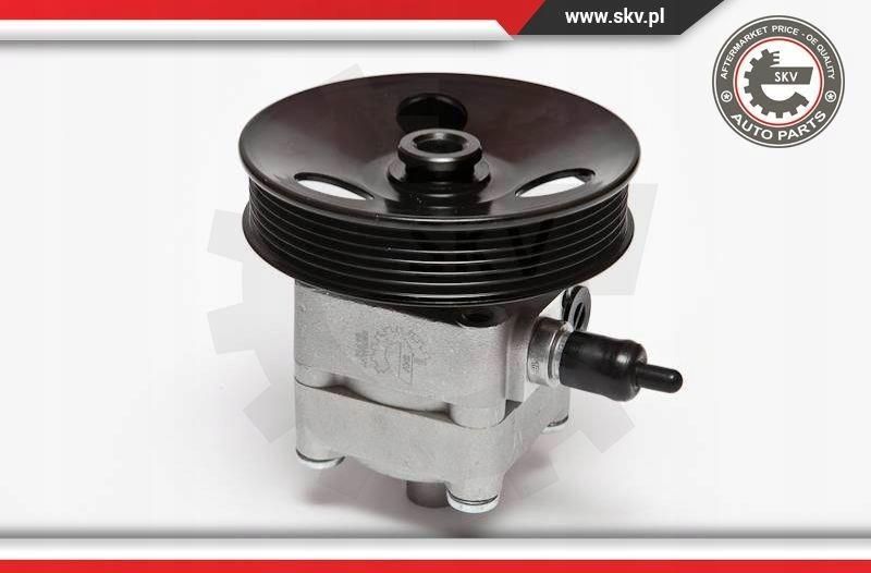 SKV GERMANY pompa wspomagania VOLVO S60 S80 II V70 II XC70 2.4 D ...