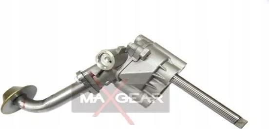 MAXGEAR Pompa oleju 42-0011 - Opinie i ceny na Ceneo.pl