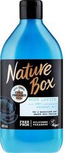 Nature Box Coconut Oil Body Lotion Balsam do ciała z olejem kokosowym ...