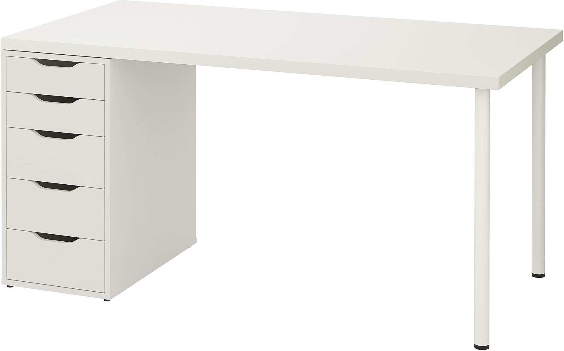 Ikea LINNMON / ALEX Stół (s39932699) - Ceny i opinie - Ceneo.pl