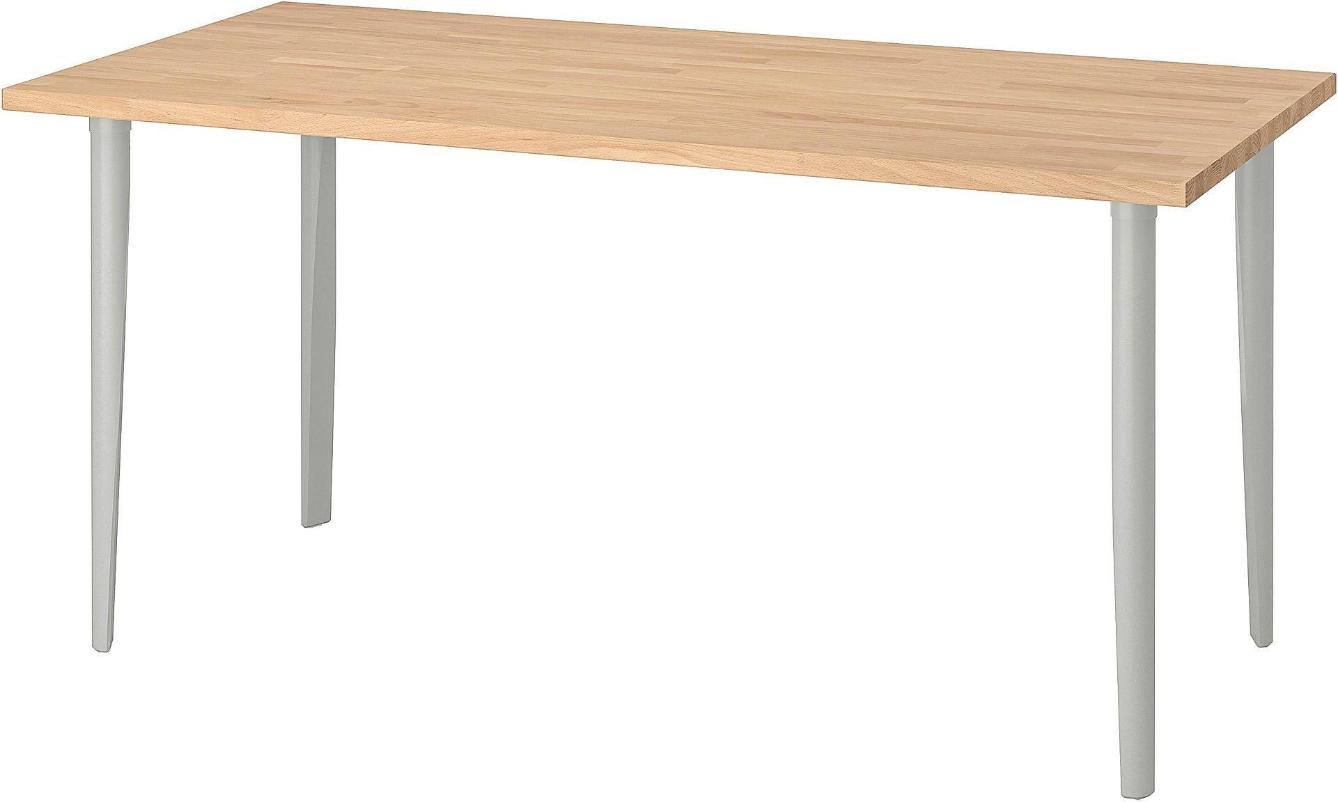 IKEA Gerton Table With Olov Legs | atelier-yuwa.ciao.jp