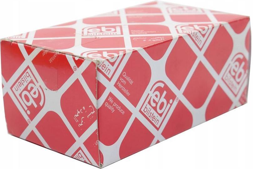 Sprężyna zawieszenia Sprężyna talerzowa FEBI 38626 - Opinie i ceny na ...