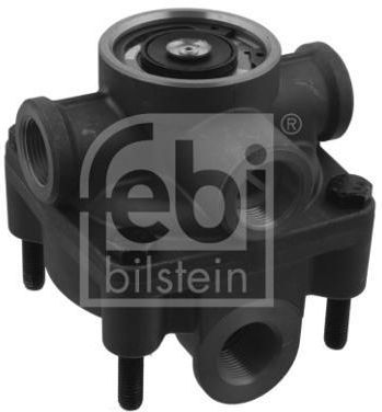 Zawór sterujący naczepy FEBI 38118 - Opinie i ceny na Ceneo.pl