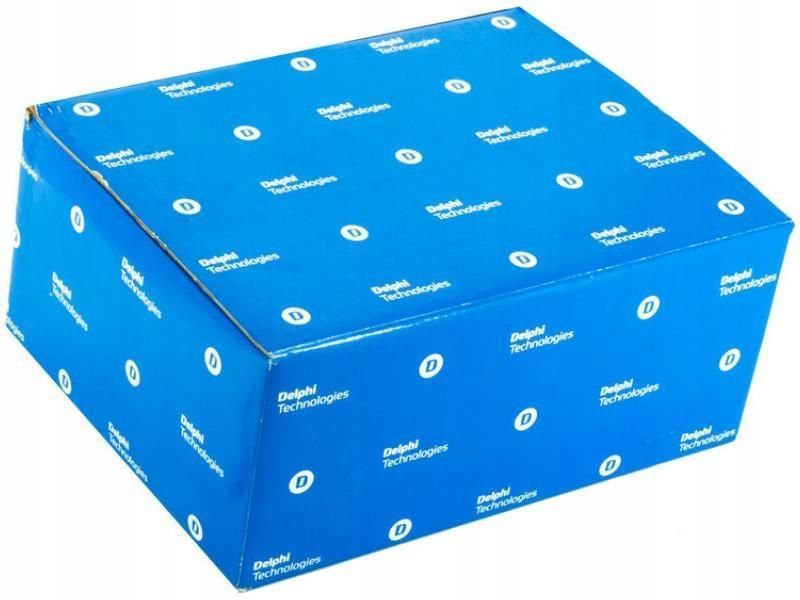 Filtr paliwa DELPHI Pompa paliwa - FE0119-11B1 - Opinie i ceny na Ceneo.pl