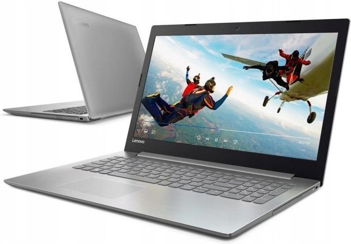 Laptop LENOVO IDEAPAD 320-15IAP (32015IAPK8) - Opinie i ceny na Ceneo.pl