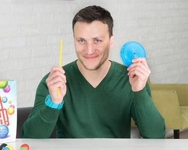 Alexander Rach Ciach Exclusive 2106 - Gra dla dziecka - Ceny i opinie ...