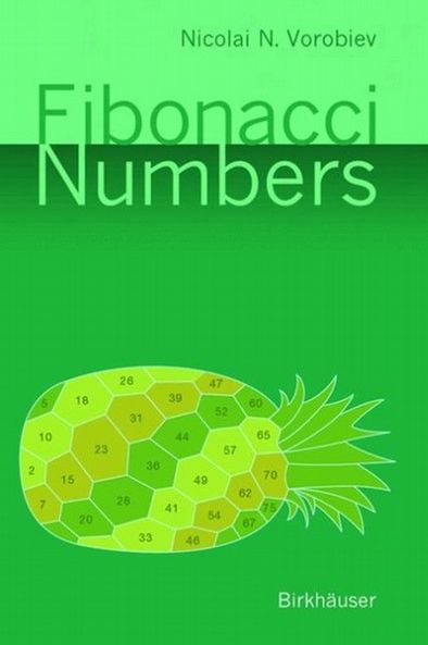 Fibonacci Numbers - Literatura obcojęzyczna - Ceny i opinie - Ceneo.pl