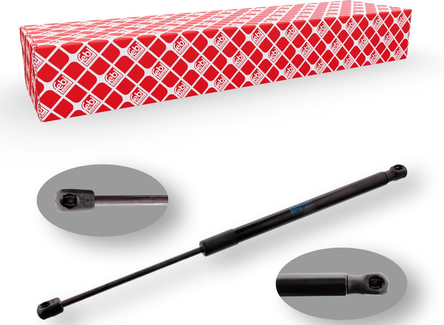 Sprężyna gazowa pokrywa bagażnika FEBI 47099 - Opinie i ceny na Ceneo.pl