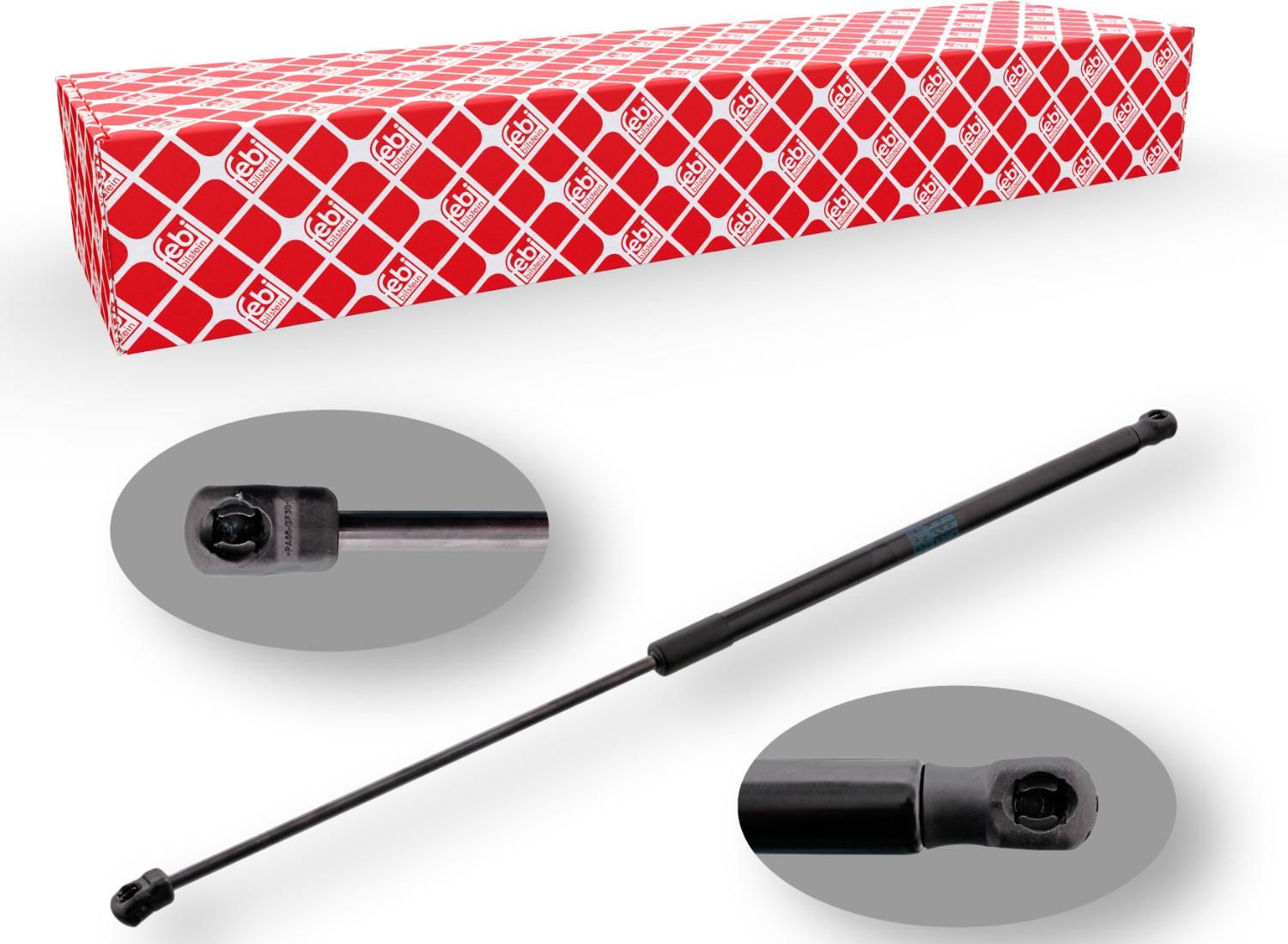 Sprężyna gazowa pokrywa komory silnika FEBI 47045 - Opinie i ceny na ...