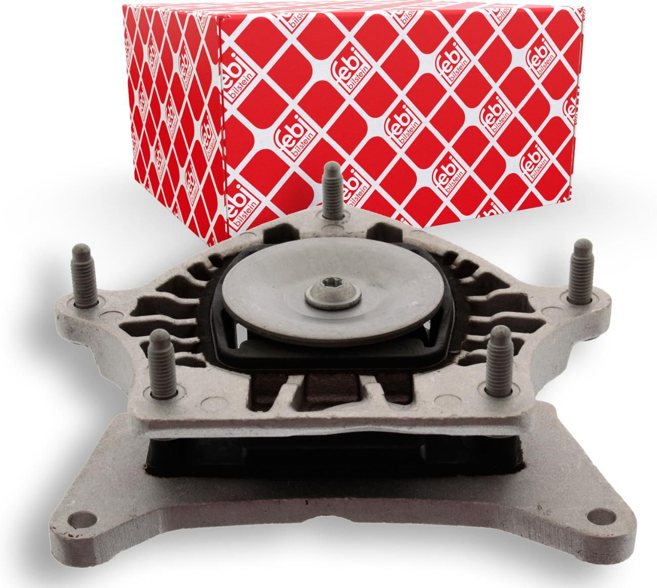 Zawieszenie, automatyczna skrzynia biegów FEBI 49221 - Opinie i ceny na ...