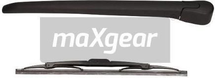 Wycieraczka samochodowa Ramię wycieraczki, czyszczenie szyb MAXGEAR 39 ...