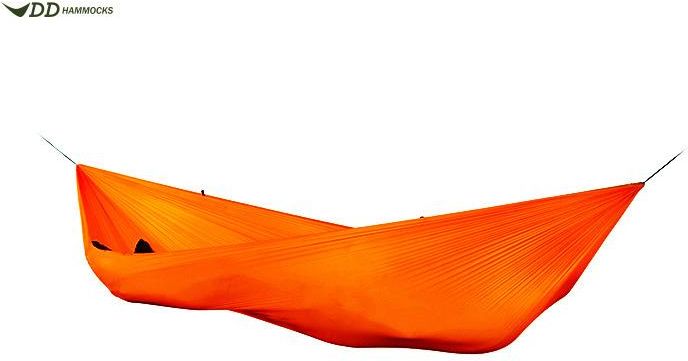 Hamak Dd Hammocks Superlight Orange Pomarańczowy - Ceny i opinie - Ceneo.pl