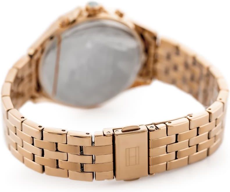 Tommy Hilfiger Ari 1781978 - Zegarki Damskie - Ceny i opinie - Ceneo.pl