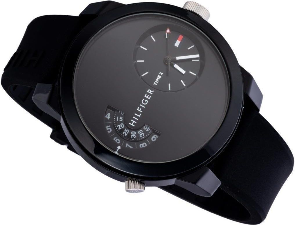 Tommy Hilfiger Denim 1791555 - Zegarki Męskie - Ceny i opinie - Ceneo.pl